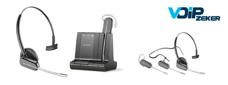 De beste headsets voor jouw telefoon - VOIPZeker
