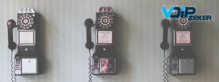 Wanneer is de eerste telefoon uitgevonden? - VOIPZeker